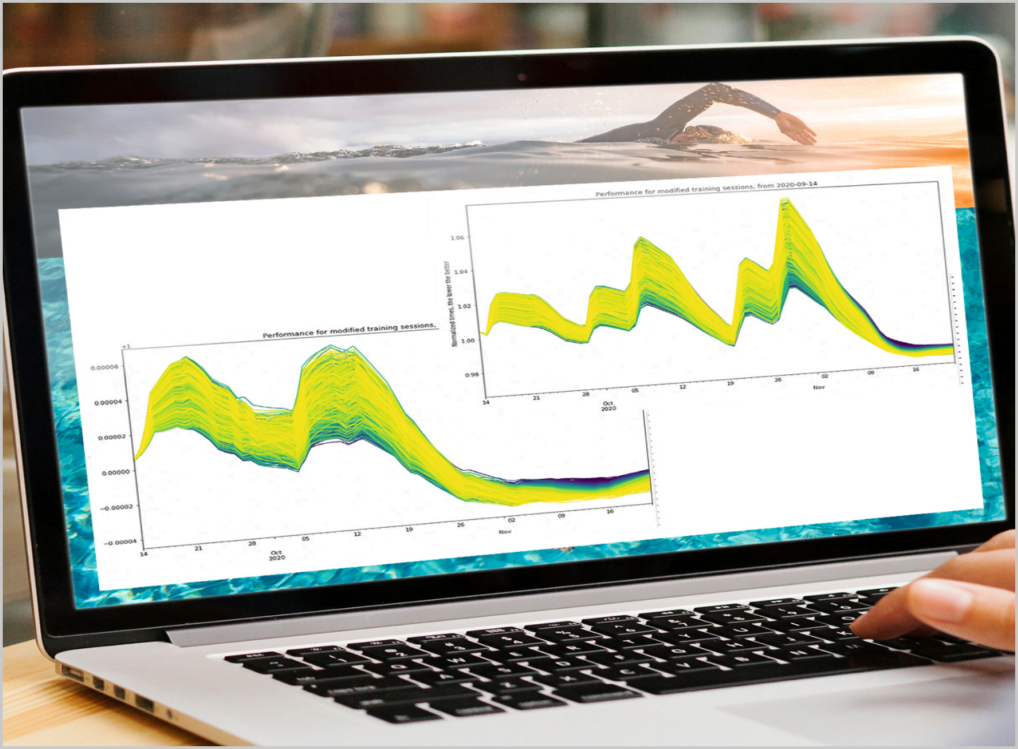 Ellida - Training Plan Optimization - Svexa