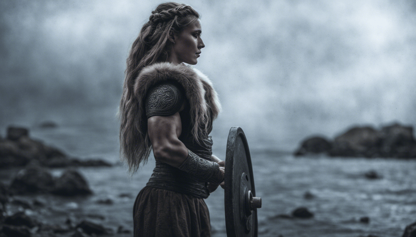 PRODUCT RELEASE: Thrud by svexa - personalized, adaptive strength training plans - Svexa