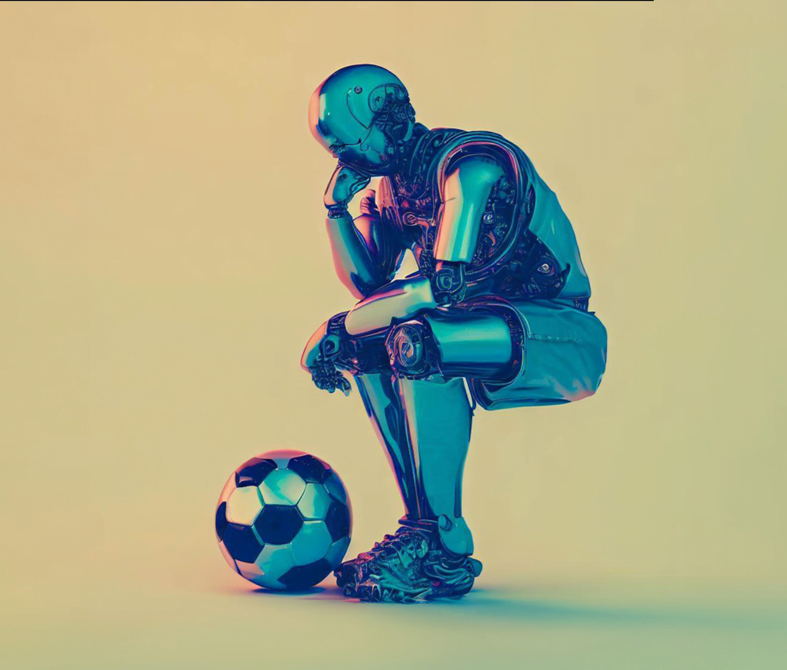 Mikael interview with Unfiltered - Will AI replace human coaches in ...