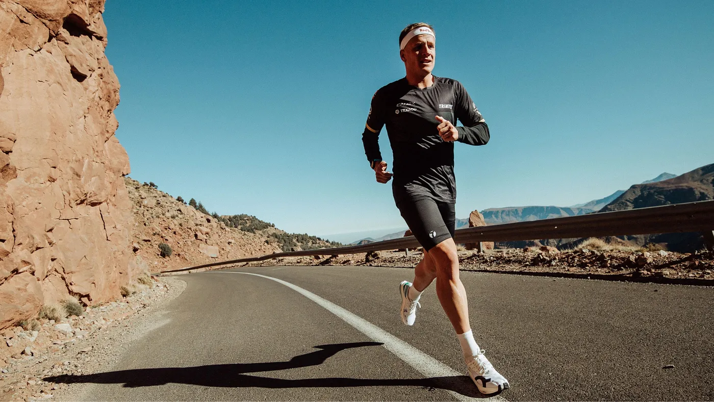 New svexa science: Transforming the performance of runners with AI ...