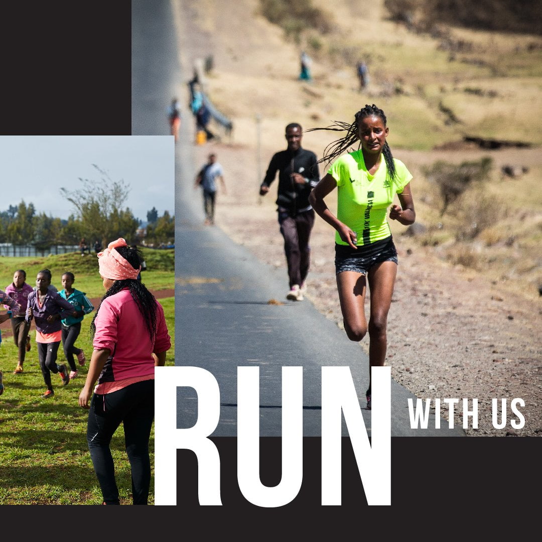 Join Girls Gotta Run at the TCS New York City Marathon - Svexa